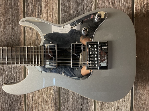 Gear Hunter | ESP LTD KS M7 Evertune