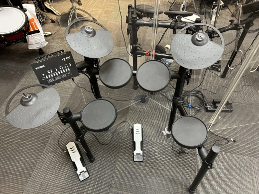 Gear Hunter | Yamaha - DTX402K