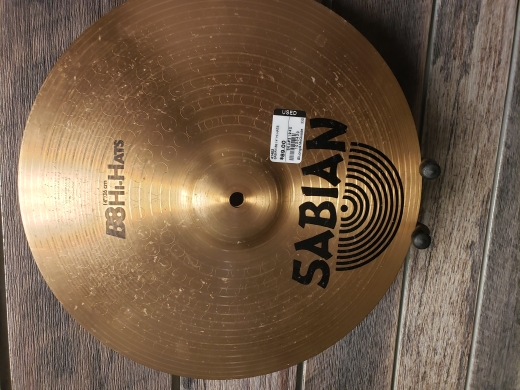 Gear Hunter | Sabian - 41402