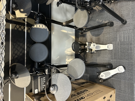 Gear Hunter | Yamaha - DTX450K