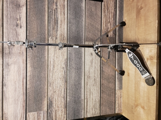 Gear Hunter | DW 7000 LIGHT SINGLE BRACED HI-HAT STAND