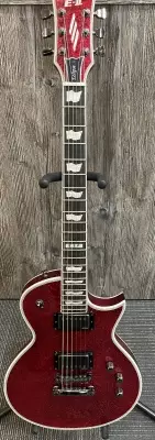Gear Hunter | ESP Guitars - Eclipse II EIIECDBRSP