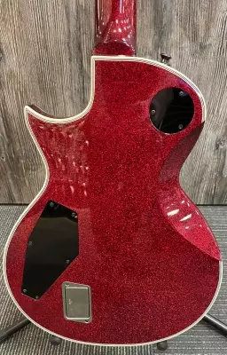 Gear Hunter | ESP Guitars - Eclipse II EIIECDBRSP