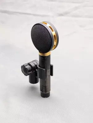 Gear Hunter | AUDIX SCX25A Single - Premium Large Diaphragm Studio Condenser Microphone