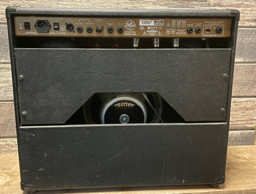 Gear Hunter | Traynor - YCS50