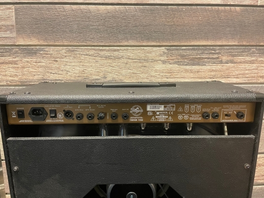 Gear Hunter | Traynor - YCS50