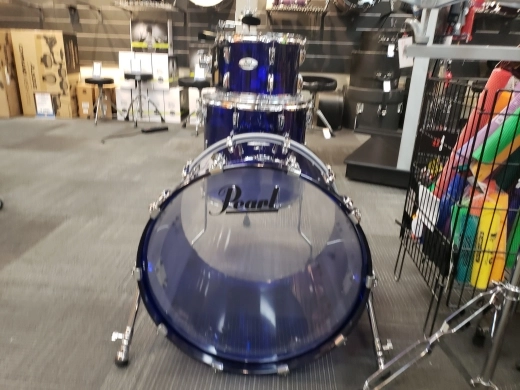 Gear Hunter | Pearl Crystal Beat