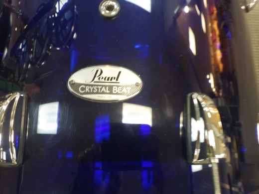 Gear Hunter | Pearl Crystal Beat