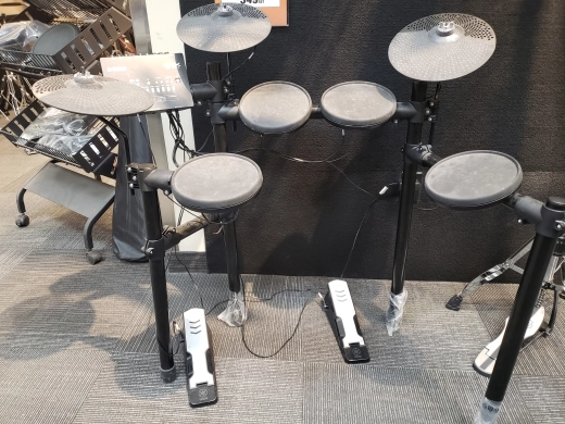 Gear Hunter | Yamaha - DTX402K