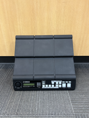 Gear Hunter | Yamaha - DTXM12