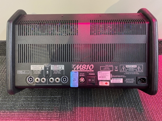 Gear Hunter | Yorkville - M810-2