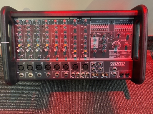 Gear Hunter | Yorkville - M810-2