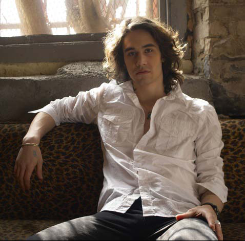 Liam Titcomb For War Child Tour - Various Locations