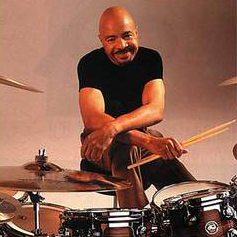 Drum Clinic with Chester Thompson - Calgary and Edmonton