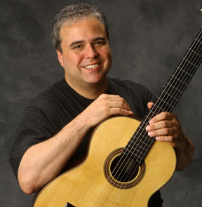 The new Bridges Guitar Series Workshop with Jeff McFadden - Various ...