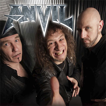 Win the Ultimate Anvil Package!