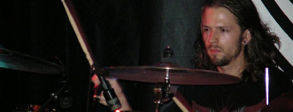 FREE Drum Clinic with Ash Pearson - Abbotsford, BC