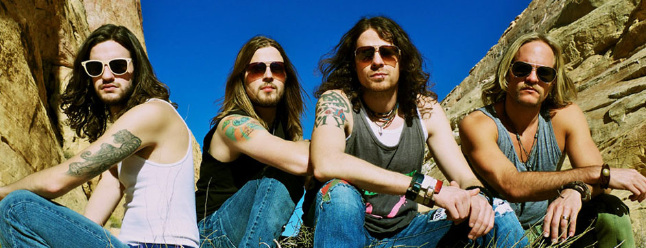 Join Us for an Acoustic In-Store Performance with ONE BAD SON!