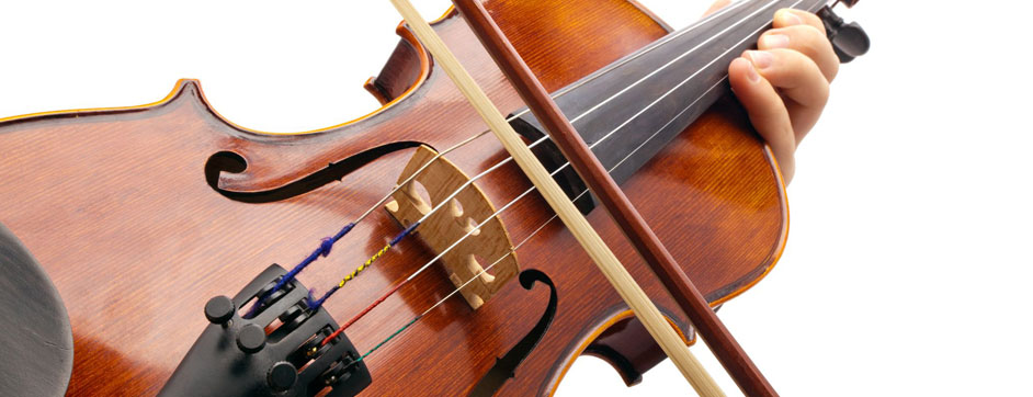 Summer Fiddle Camp with Allie Bennett - Halifax, NS