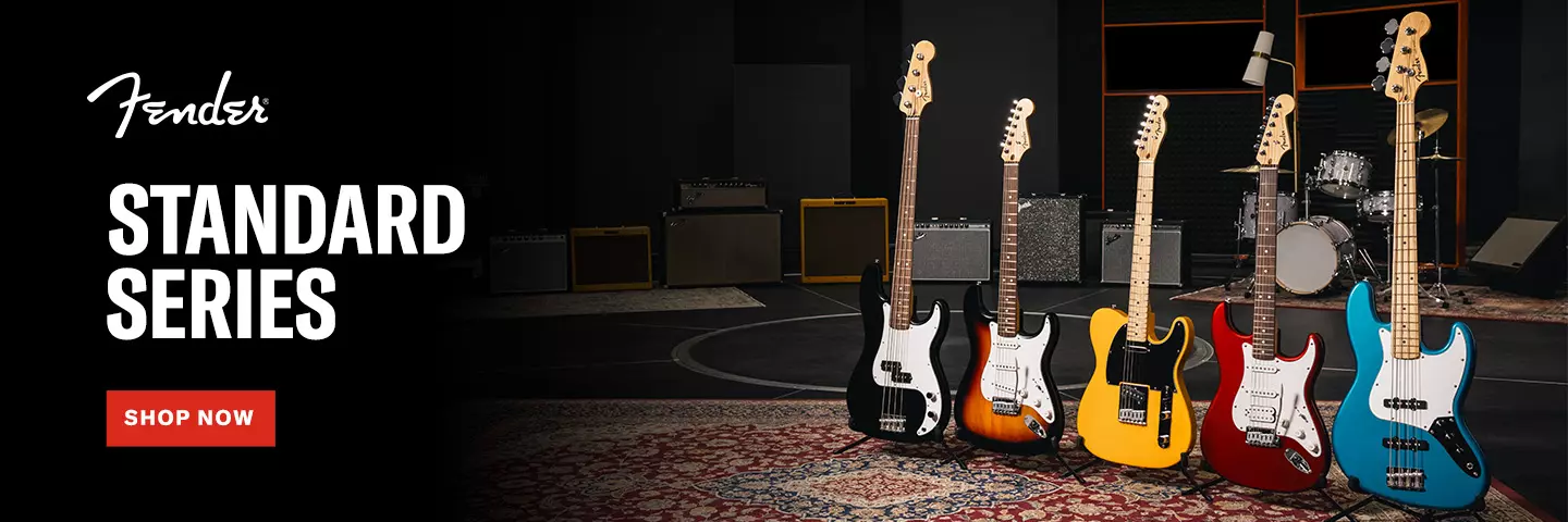 Canada's Music Store, Musical Instruments | Long & McQuade