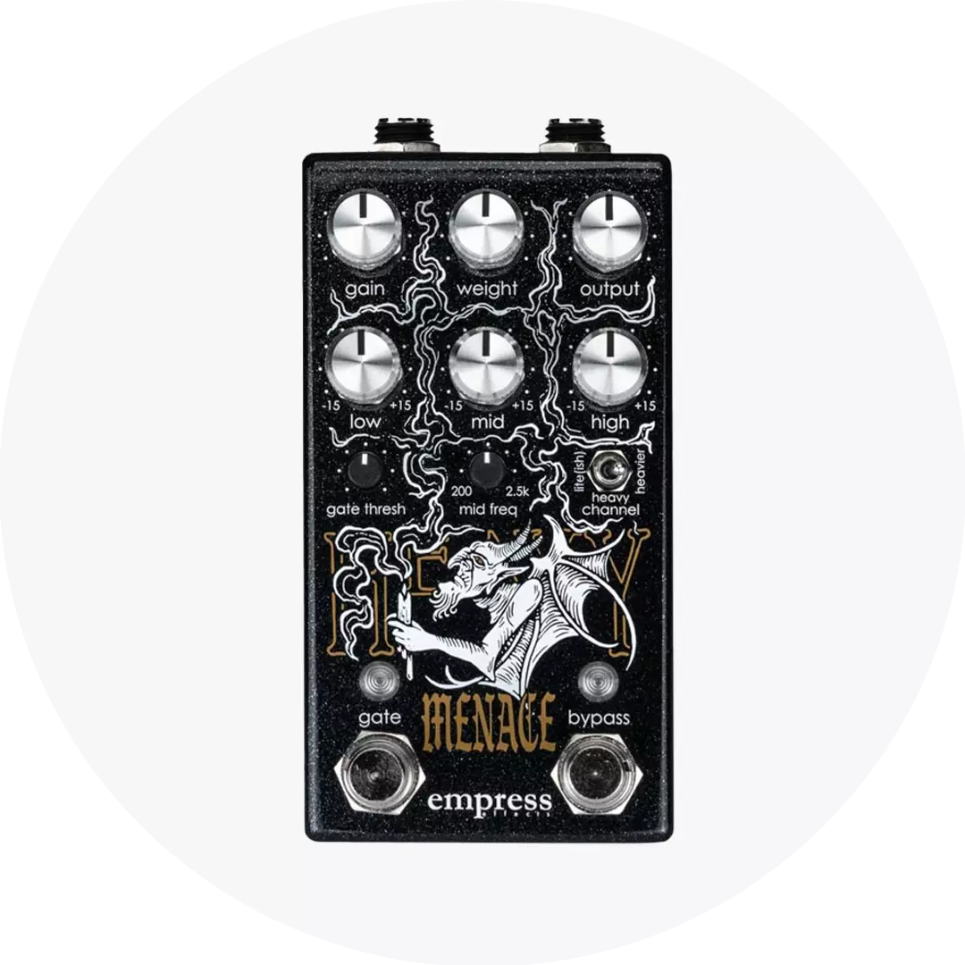 Shop Canadian Made Products! | Long & McQuade Musical Instruments