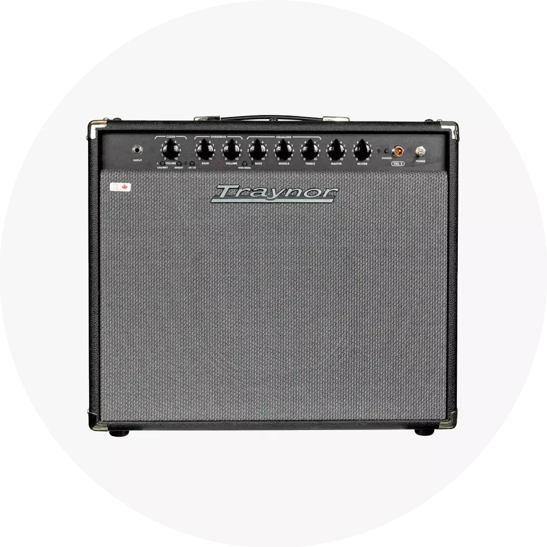 Shop Canadian Made Products! | Long & McQuade Musical Instruments